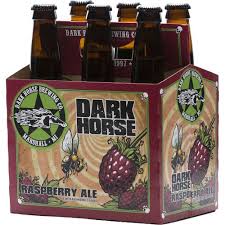 Dark Horse Raspberry Ale – Vreeland Market